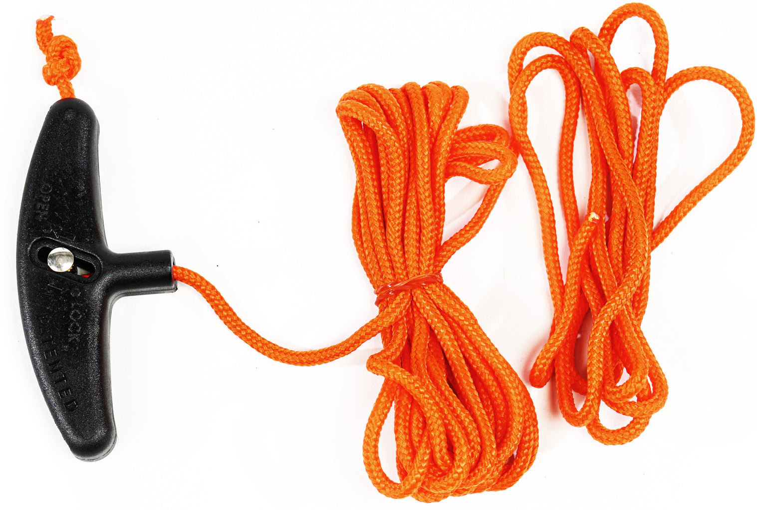 Poignée et corde pour élagueur avec perche (échenilloir) – Access Garden